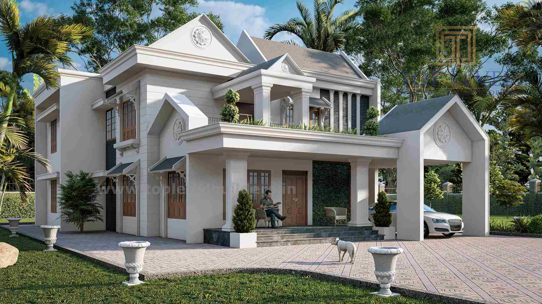 Gallery – Top Level Builders