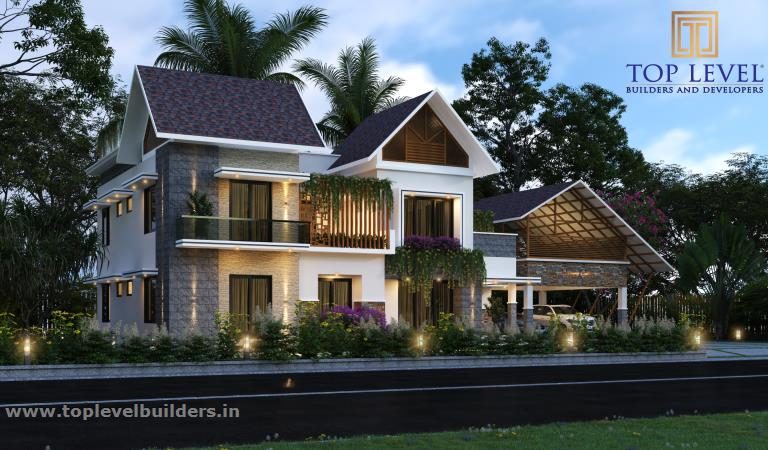 Gallery – Top Level Builders